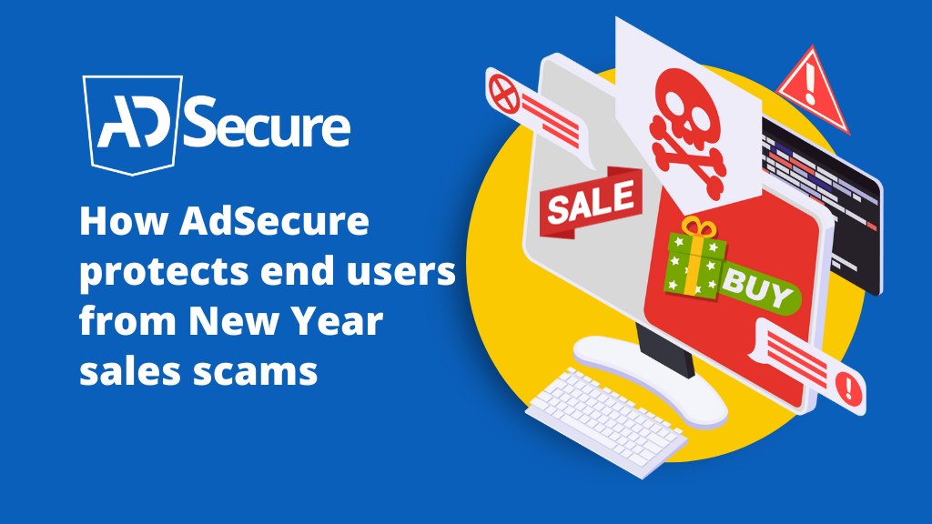 AdSecure | Best Malvertising Prevention & Ad Quality Solution